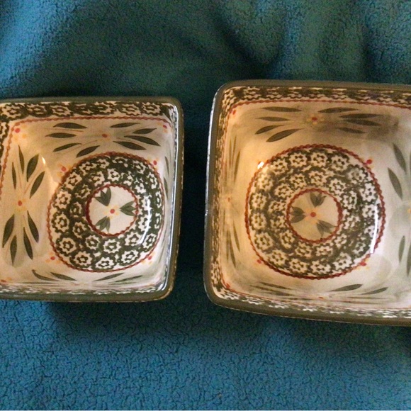 Temp-Tations | Kitchen | Temptations Ovenware By Tara Green | Poshmark